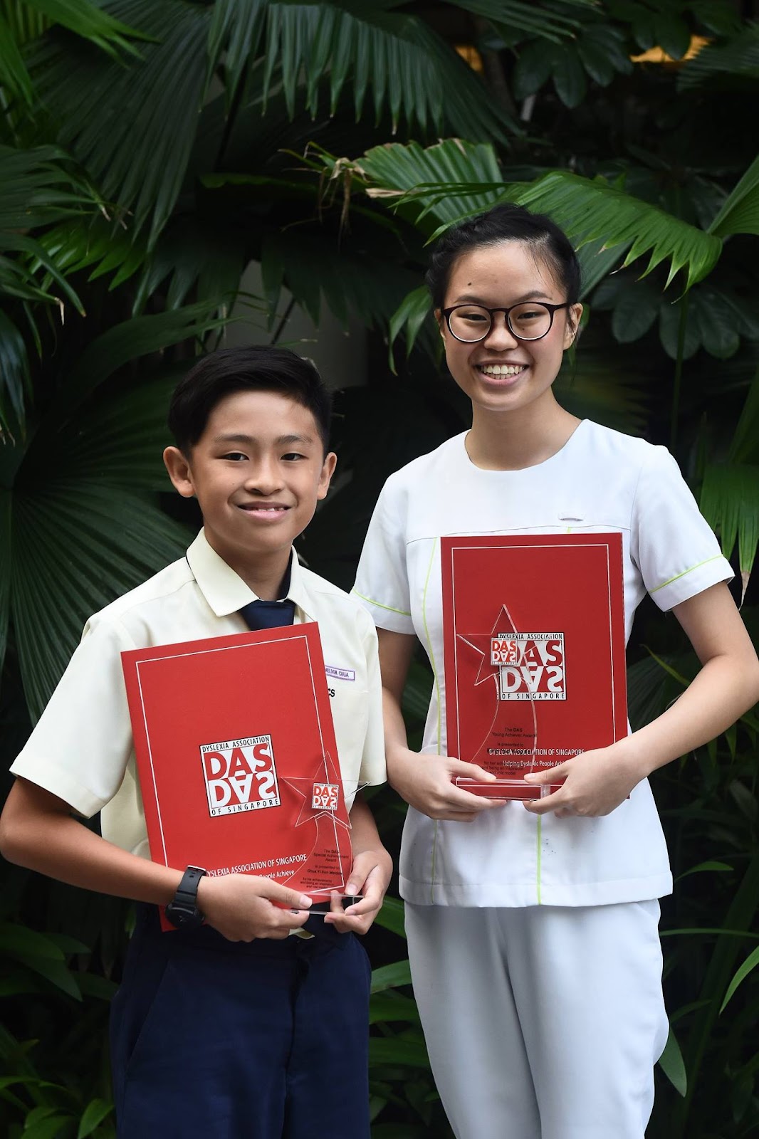 Meldon Chua – You Should Know I Have Dyslexia - Dyslexia Association of ...