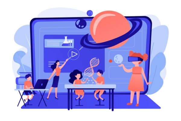 EduTECH Asia 2020 Masterclasses - Smart Interactive Classrooms and AR ...