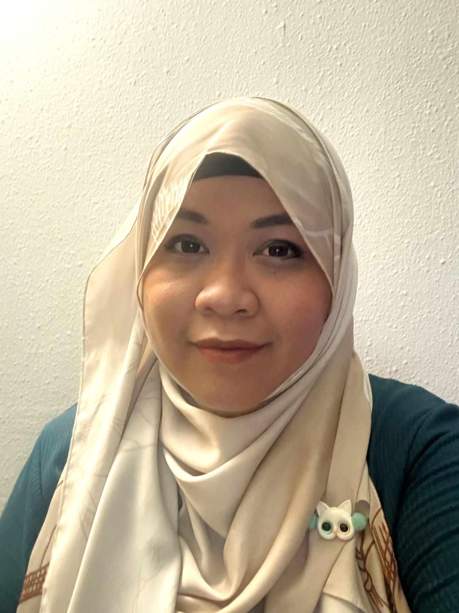RAHAYU RAHIMAN - Dyslexia Association of Singapore