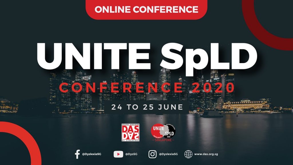 CEO Thoughts: Successful UNITE SpLD 2020 Conference - Dyslexia ...