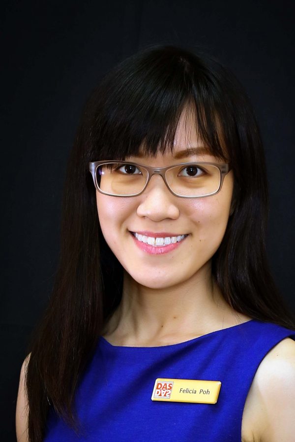 Speech-Language Therapy - Dyslexia Association of Singapore