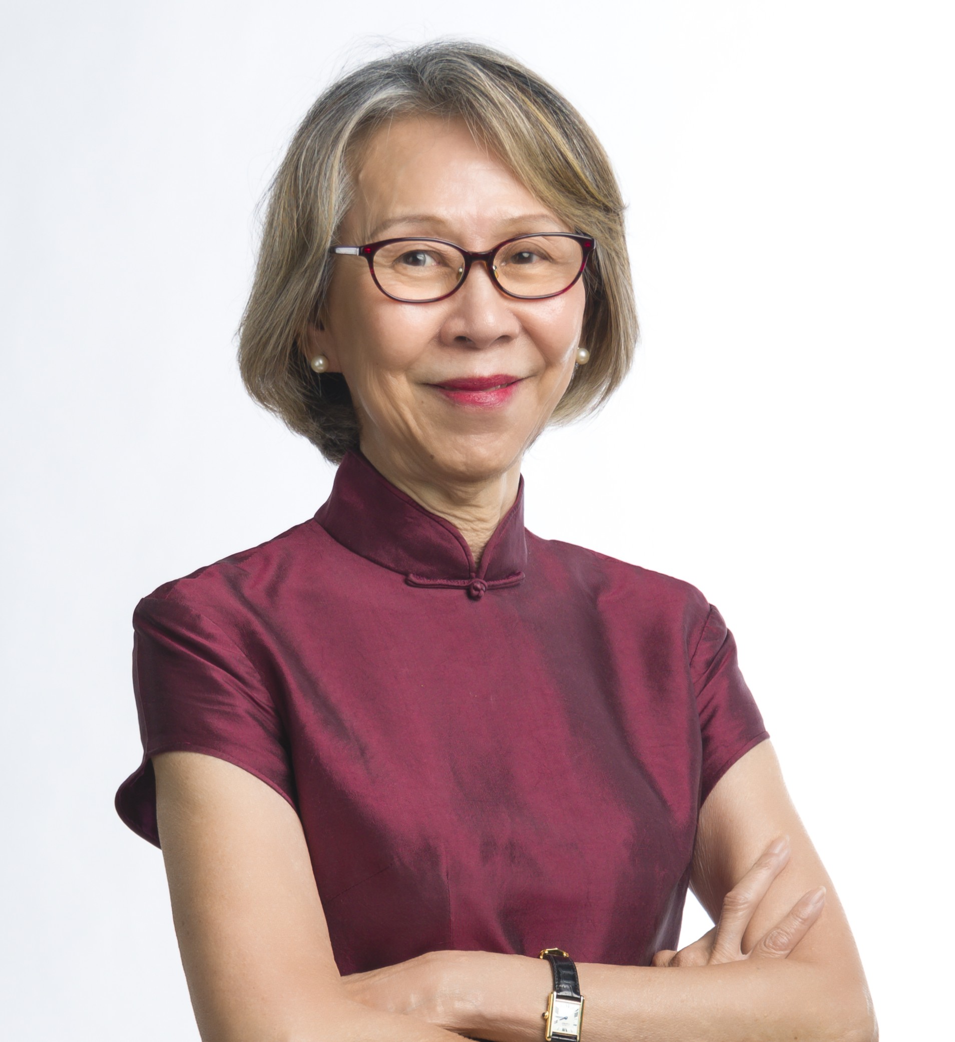 Dr Cynthia Tan - Dyslexia Association of Singapore