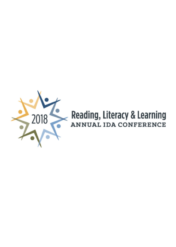 IDA Conference 2018 - Dyslexia Association of Singapore