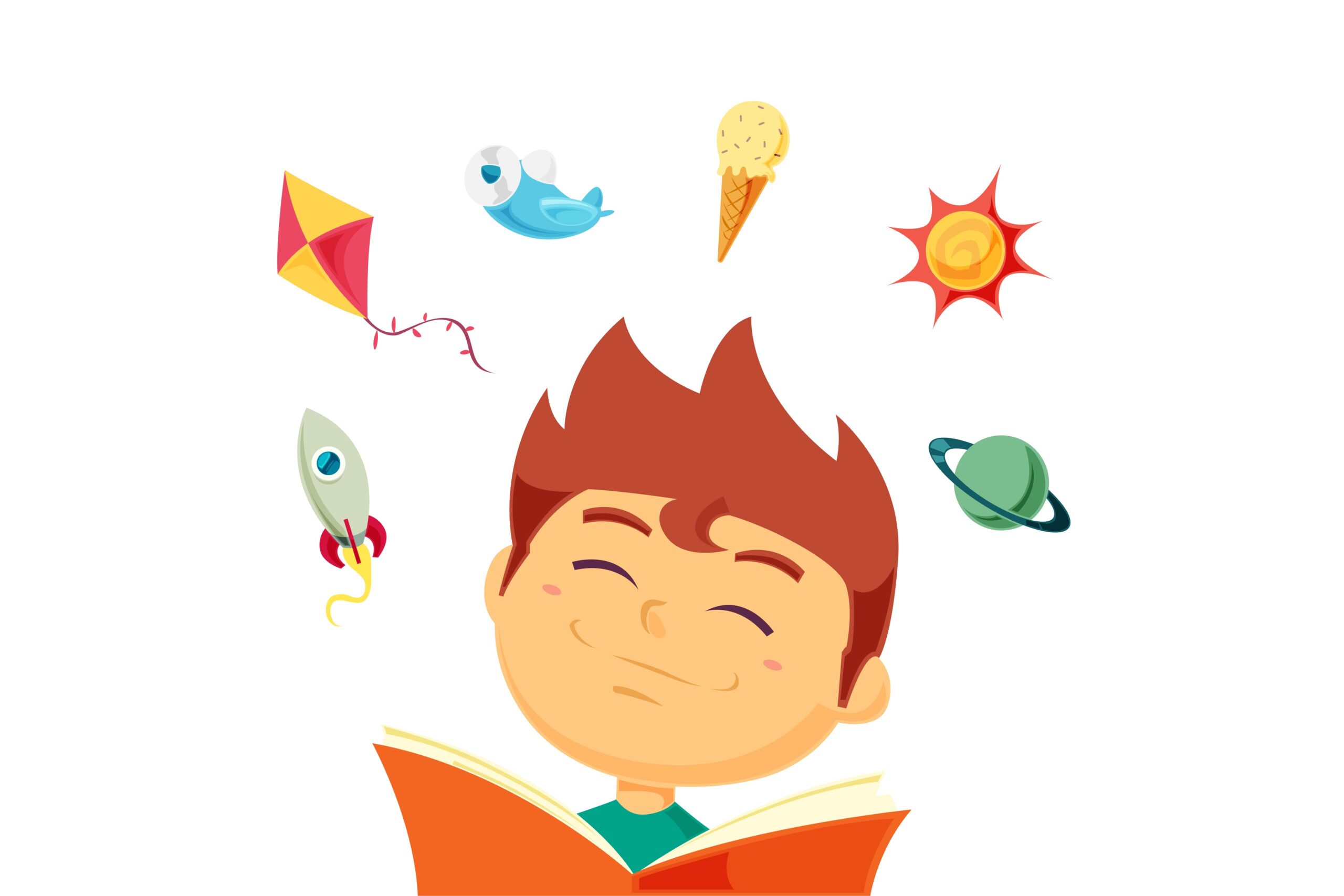 SOCIAL STORIES - Dyslexia Association of Singapore
