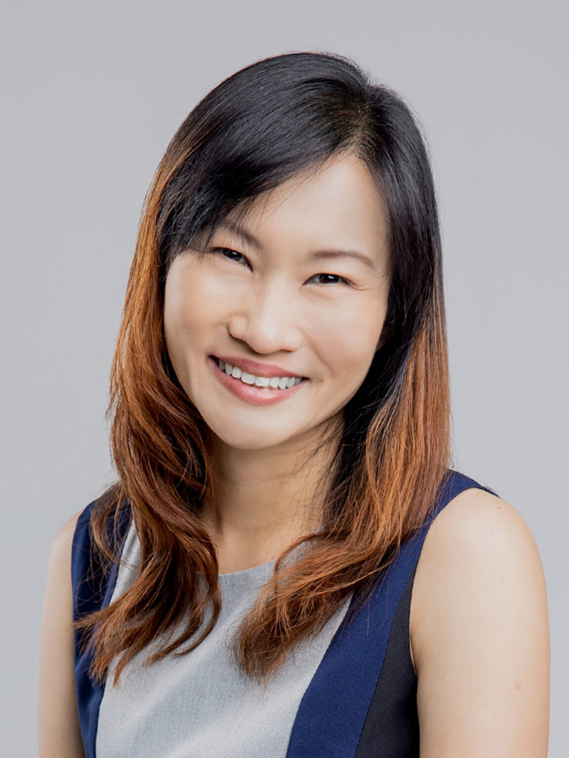 TAN LYNLEE JAE - Dyslexia Association of Singapore