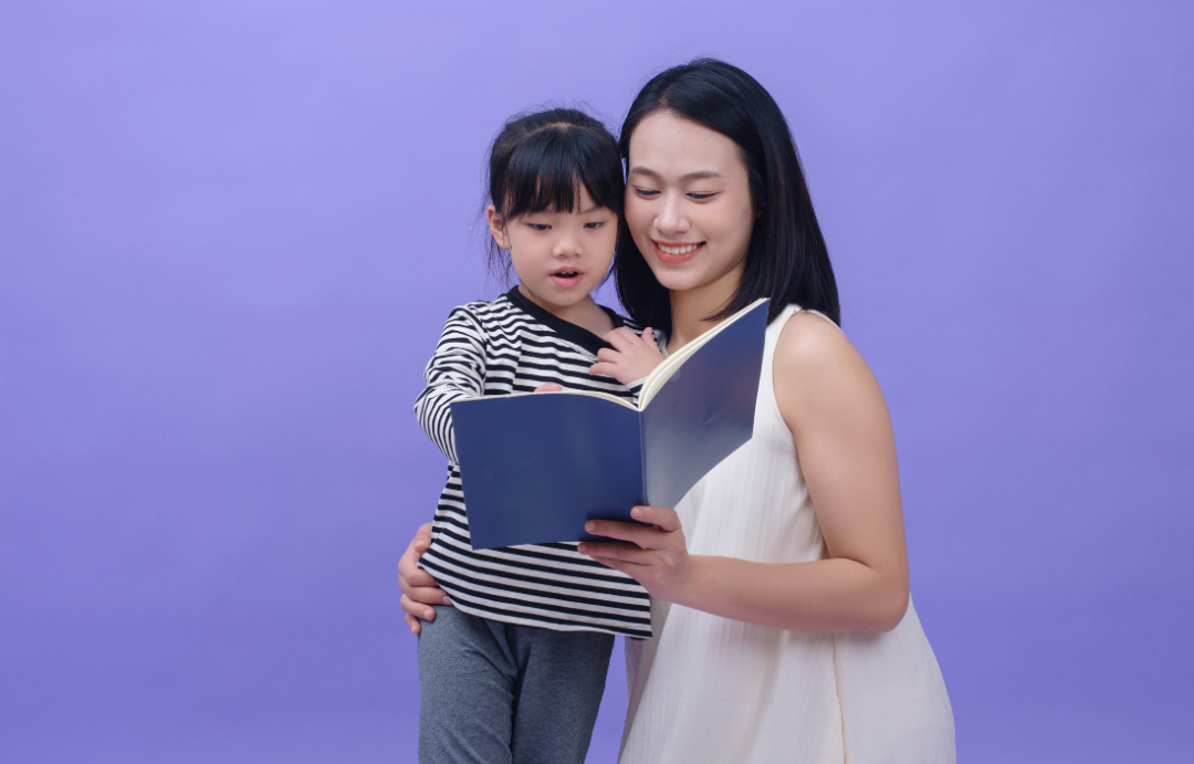 How Our Preschool Programme Builds Strong Early Literacy Foundations ...