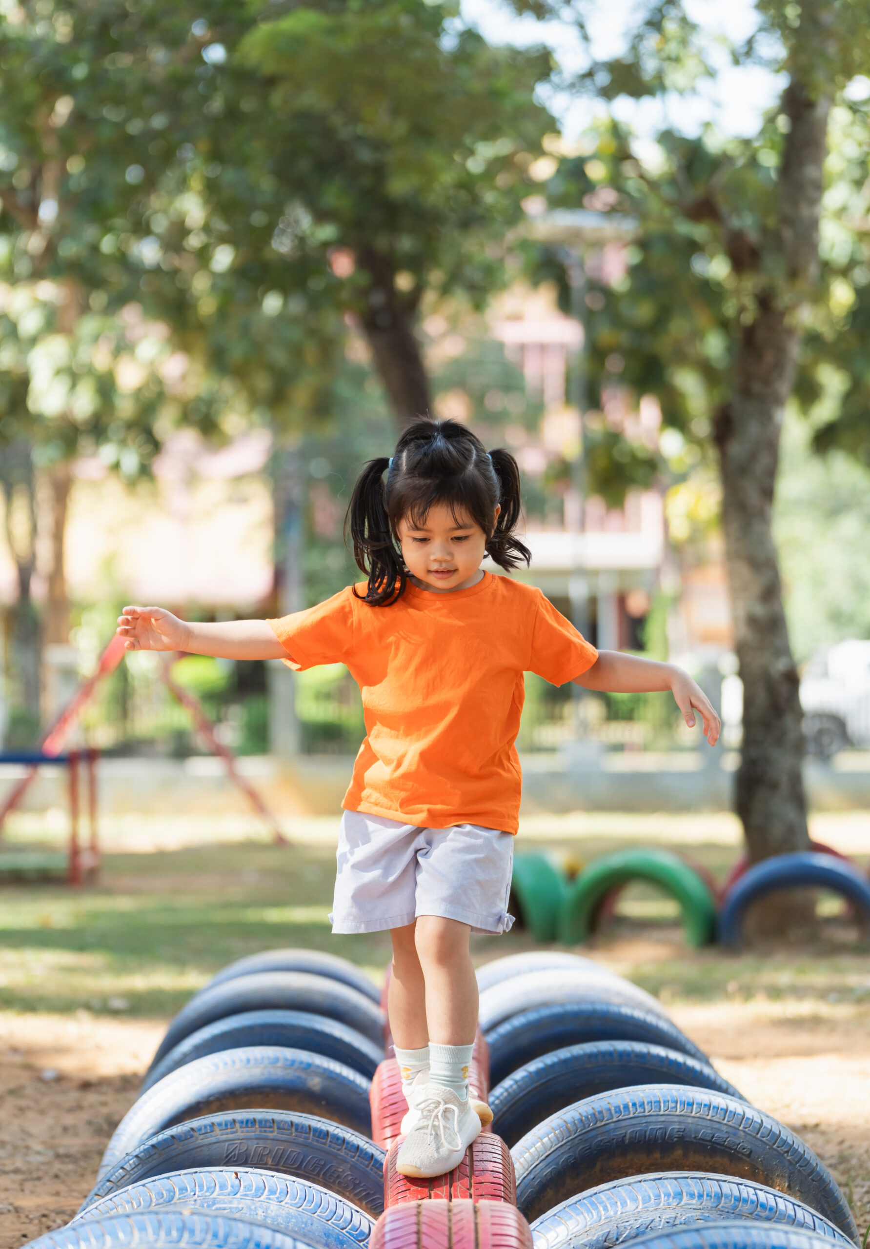 The Power of Play: How Fun and Games Build Brains for Reading ...