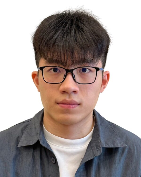 LEE YI FAN - Dyslexia Association of Singapore