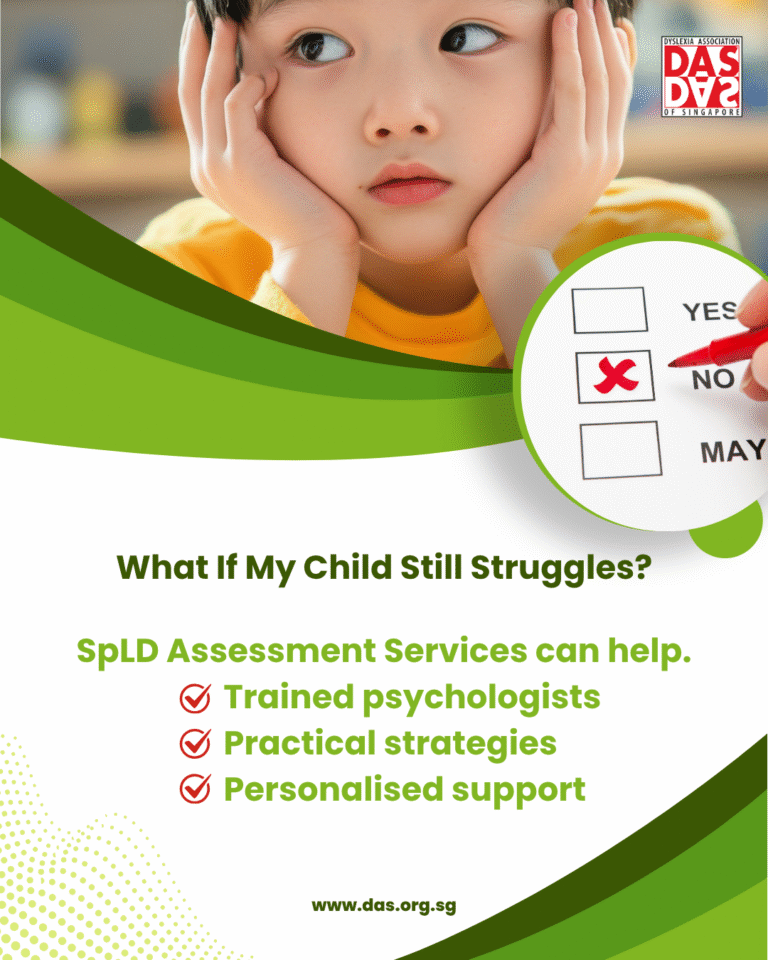 Is There a Minimum Age to Assess for Dyslexia? - Dyslexia Association ...