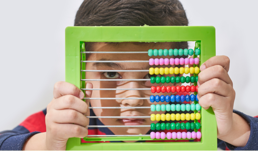 Identifying Mathematical Learning Difficulties - Dyslexia Association ...