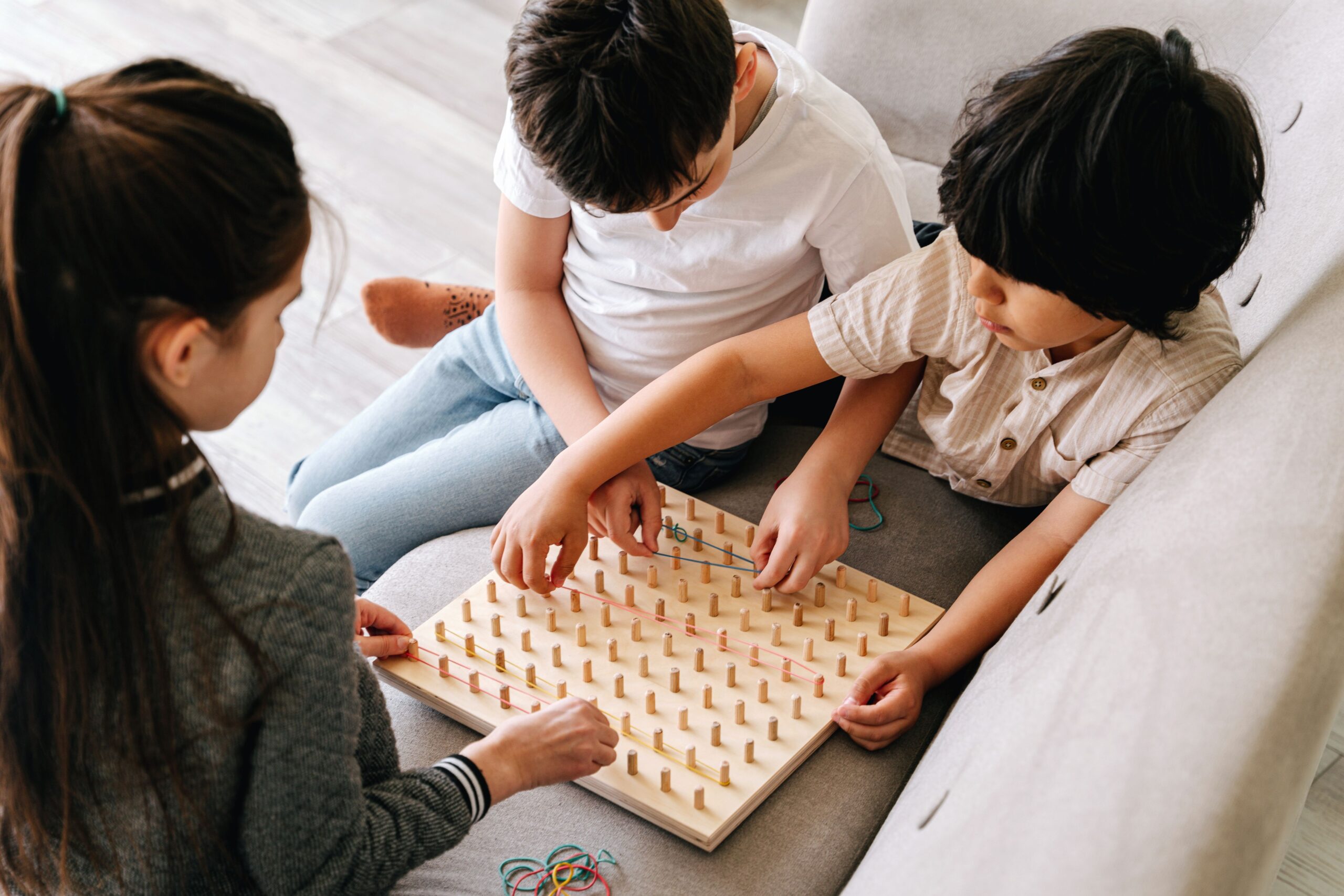 Making Morphology Stick: How Our Board Game Boosted Literacy in SEN ...